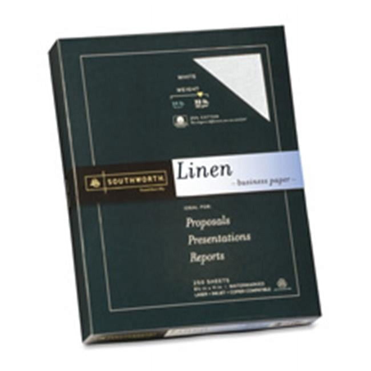 Southworth Linen Paper | Copy paper for offices - Walmart Business Supplies