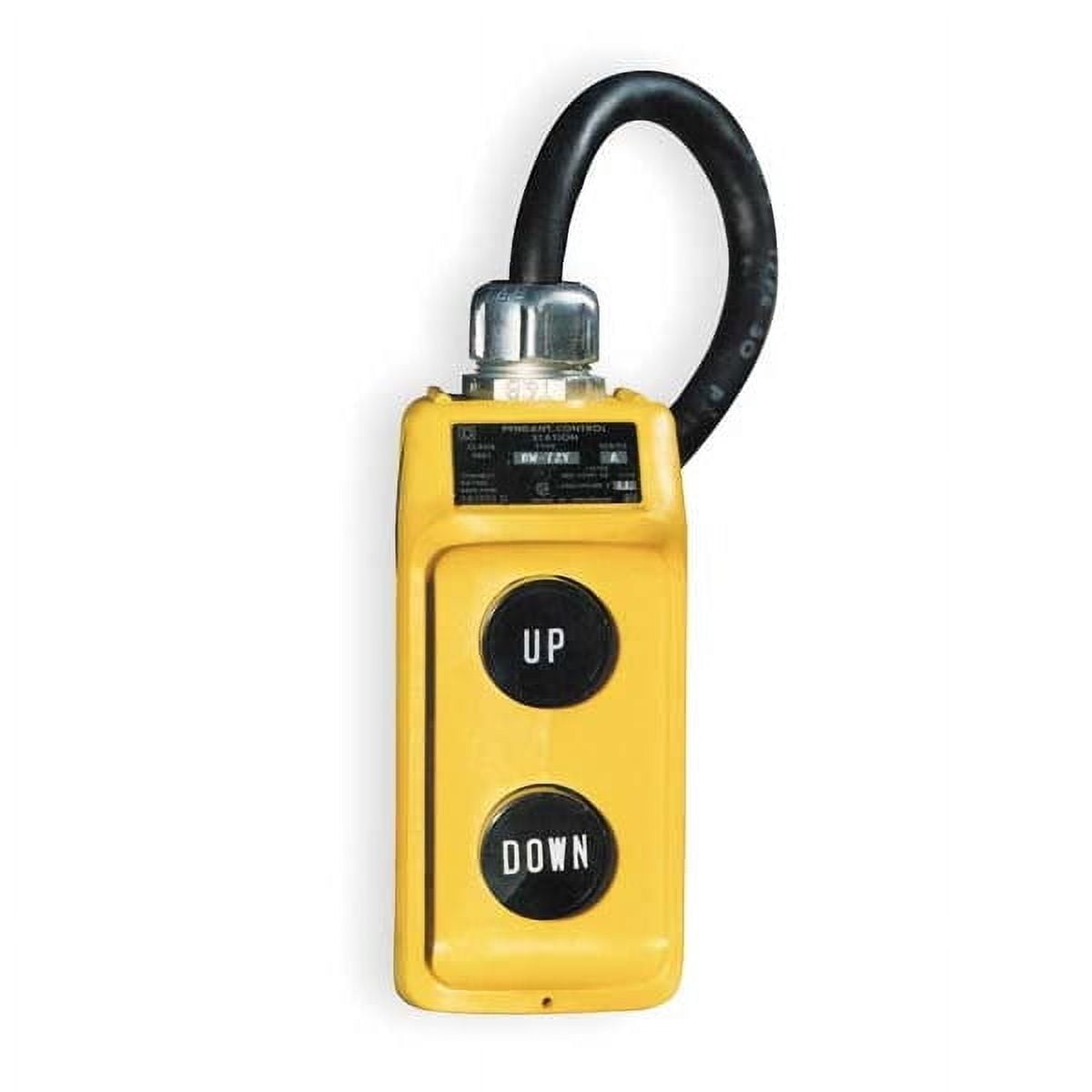 Southworth Lift Hand Control,9 ft. Cable Length HC-1 - Walmart.com