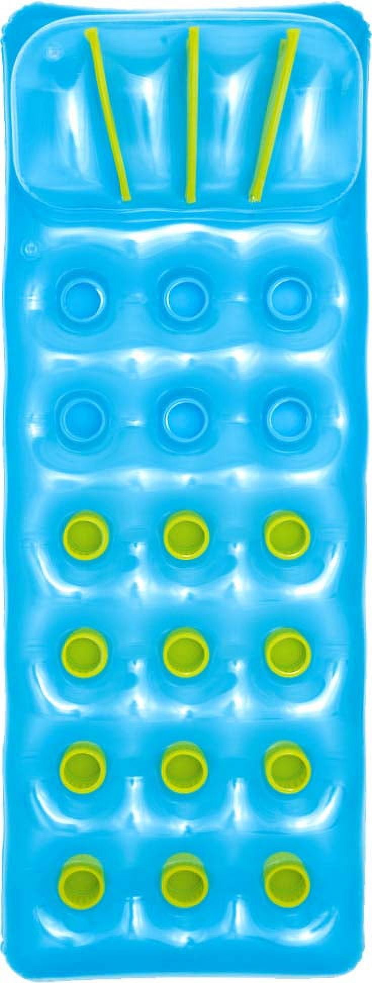 Souvenirs Colorful Pool Float - Walmart.com