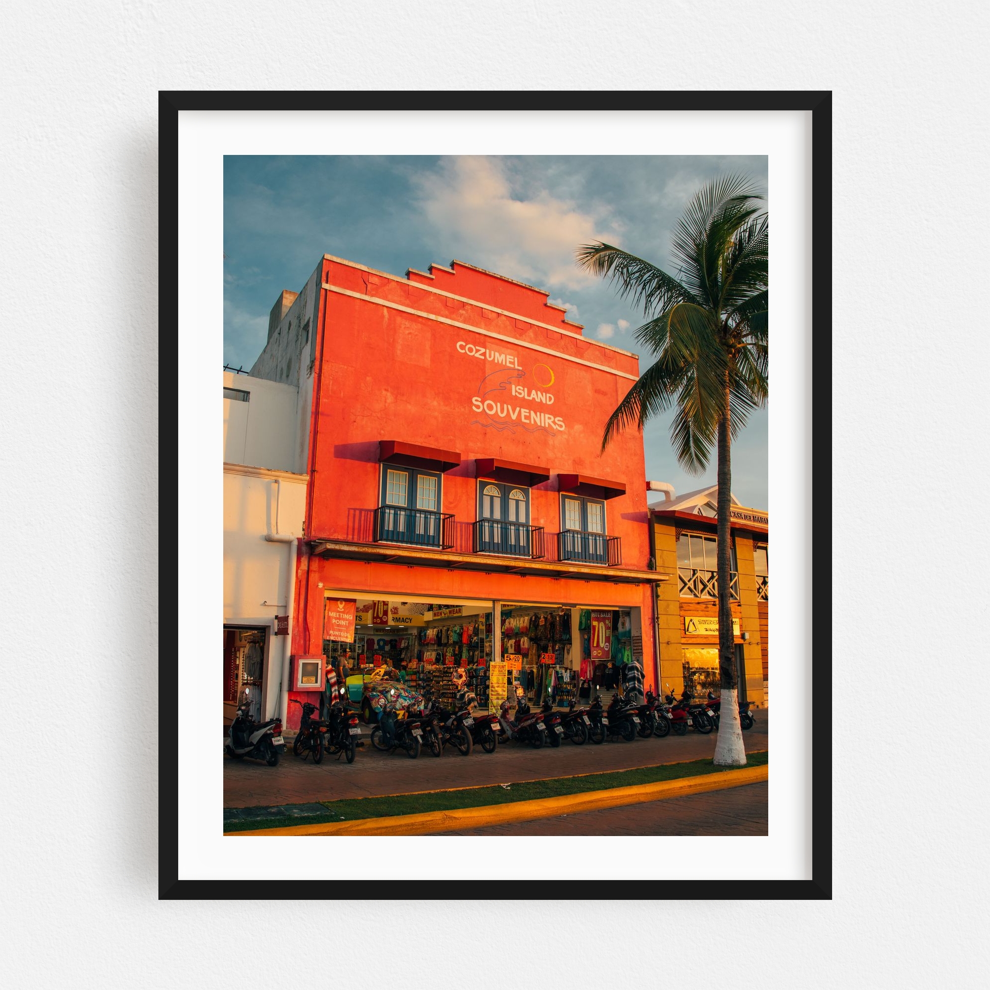 Souvenirs, Cozumel - San Miguel de Cozumel Quintana Roo Mexico ...