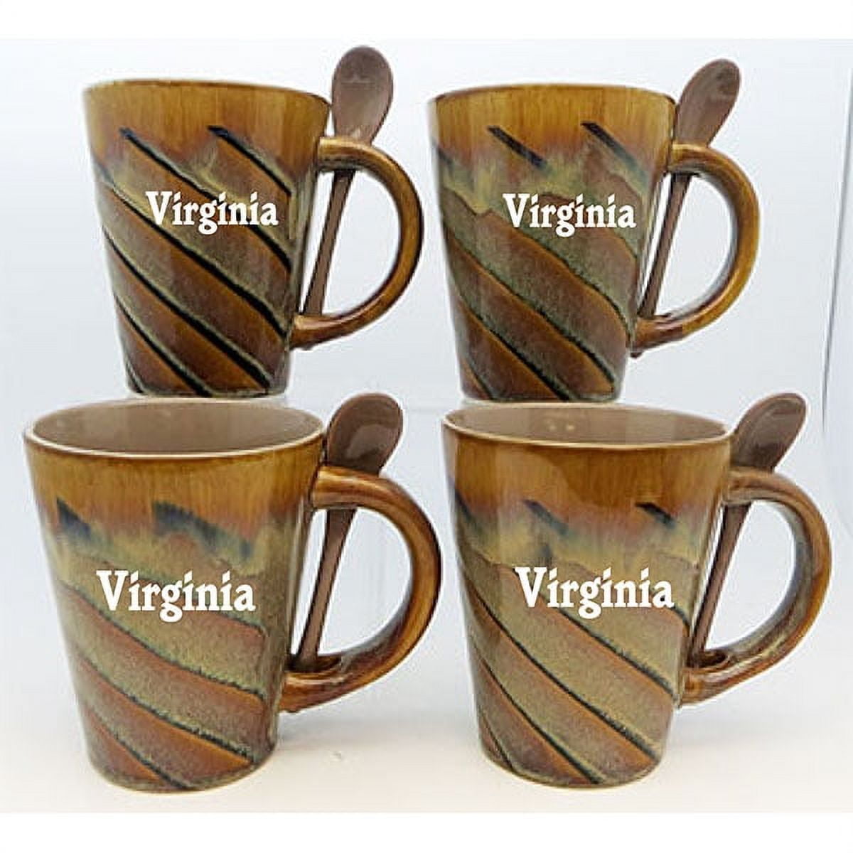 Souvenirs Mug - Walmart.com