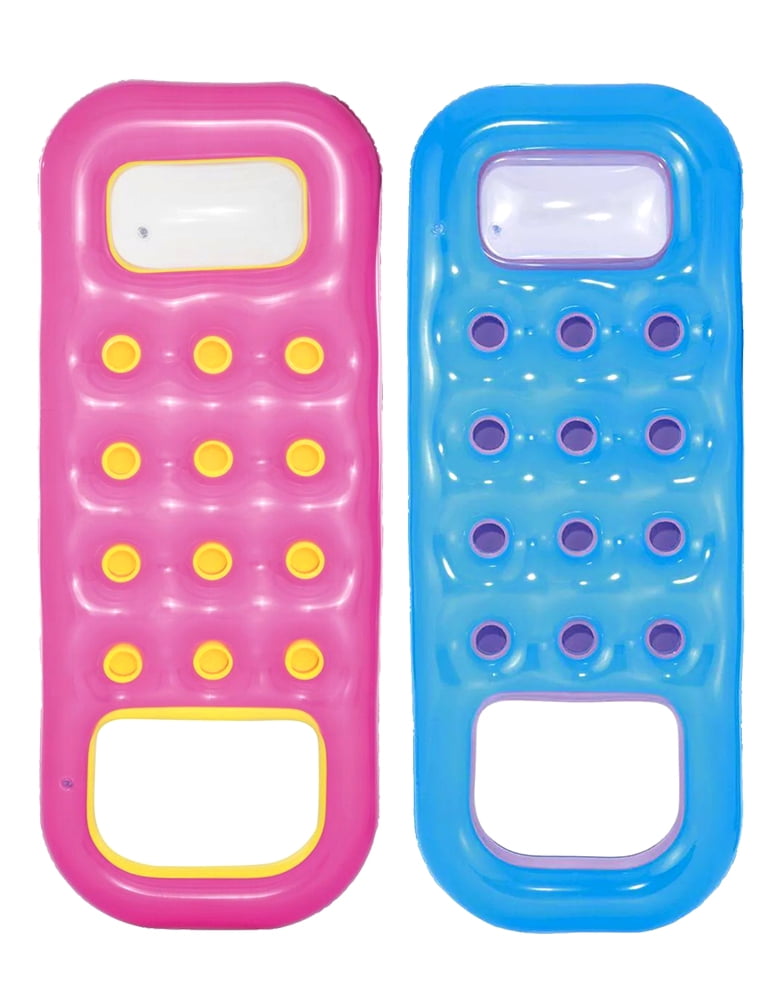 Souvenirs Open Style Pool Float - Walmart Business Supplies