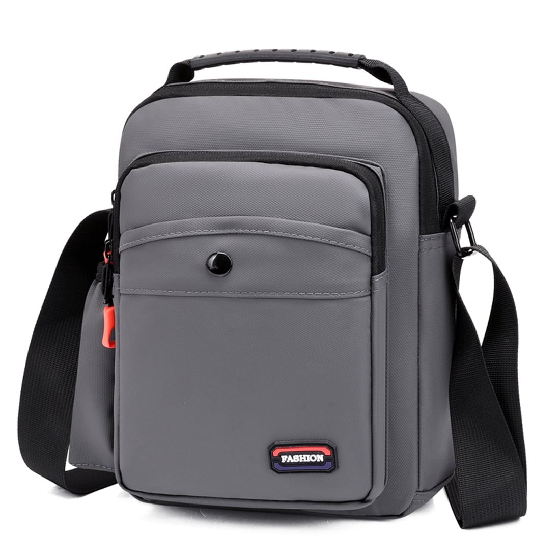 Sovegavy Mens Womens Crossbody Messenger Bags Shoulder Sling Bags for ...
