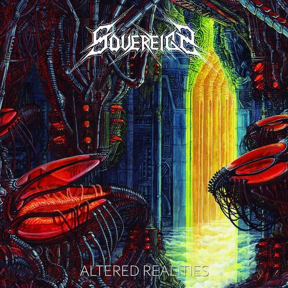 Sovereign