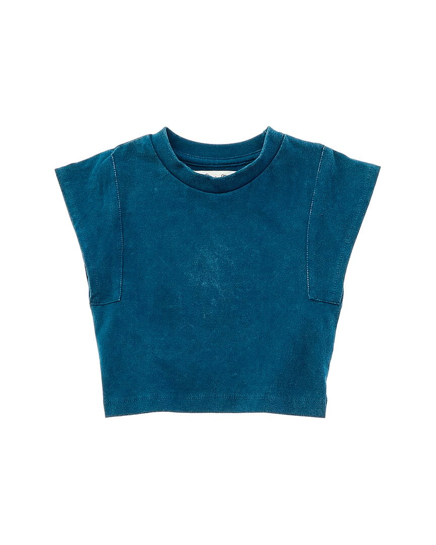 Sovereign Code baby-girls Nicola T-Shirt, 12M, Blue - Walmart.com