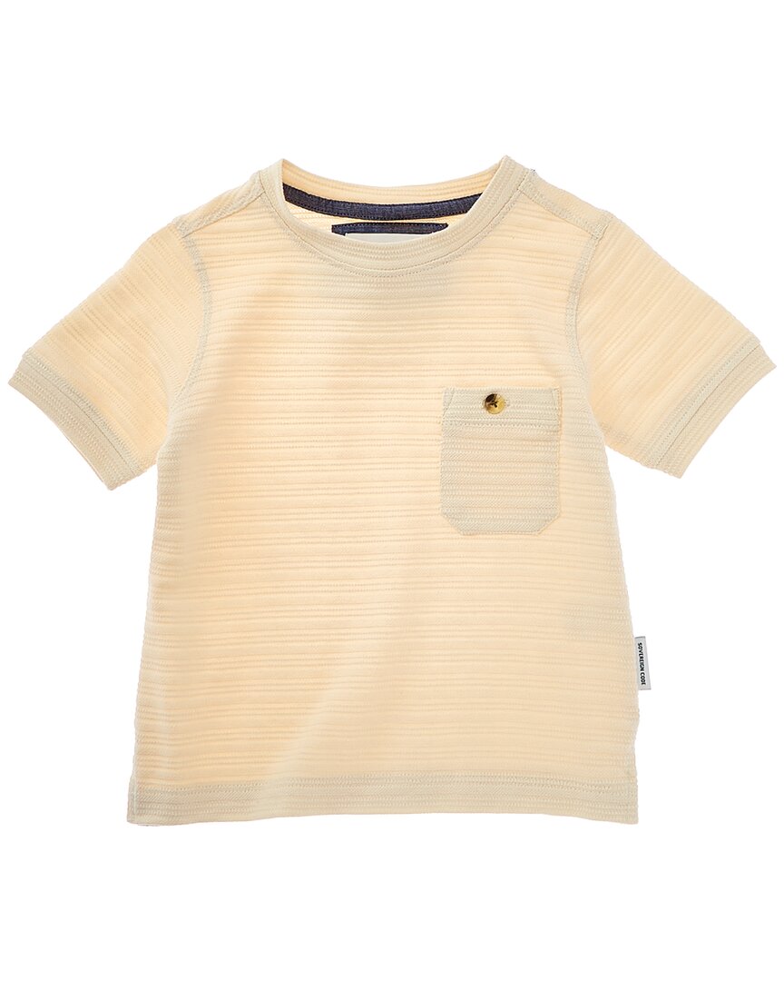 Sovereign Code boys Bolt Dobby T-Shirt, 7, Grey - Walmart.com