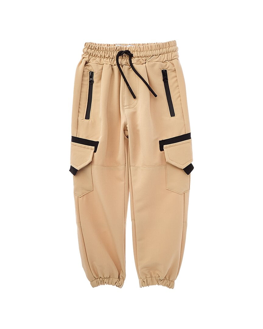 Sovereign Code boys Eternal Tech Cargo Pant, 14/16, White - Walmart.com