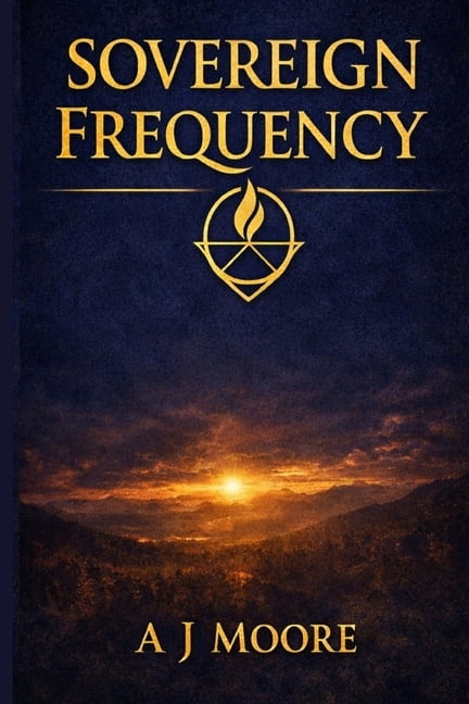 Sovereign Frequency: The System of Emotional Mastery, Financial Clarity ...