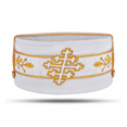 Sovereign Grand Commander 33rd Degree Scottish Rite Crown Cap - Hand ...