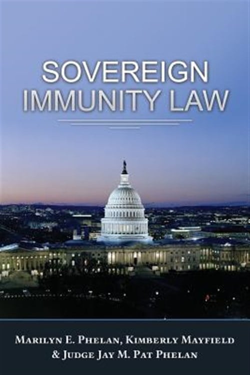 Immunity Law