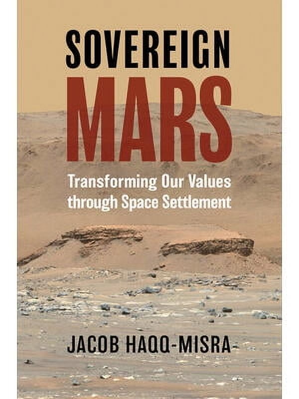 Sovereign Mars - Walmart.com