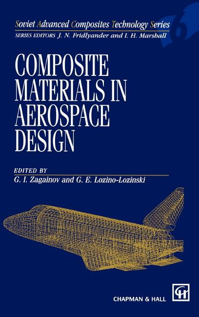 Soviet Advanced Composites Technology Composite Materials in Aerospace ...