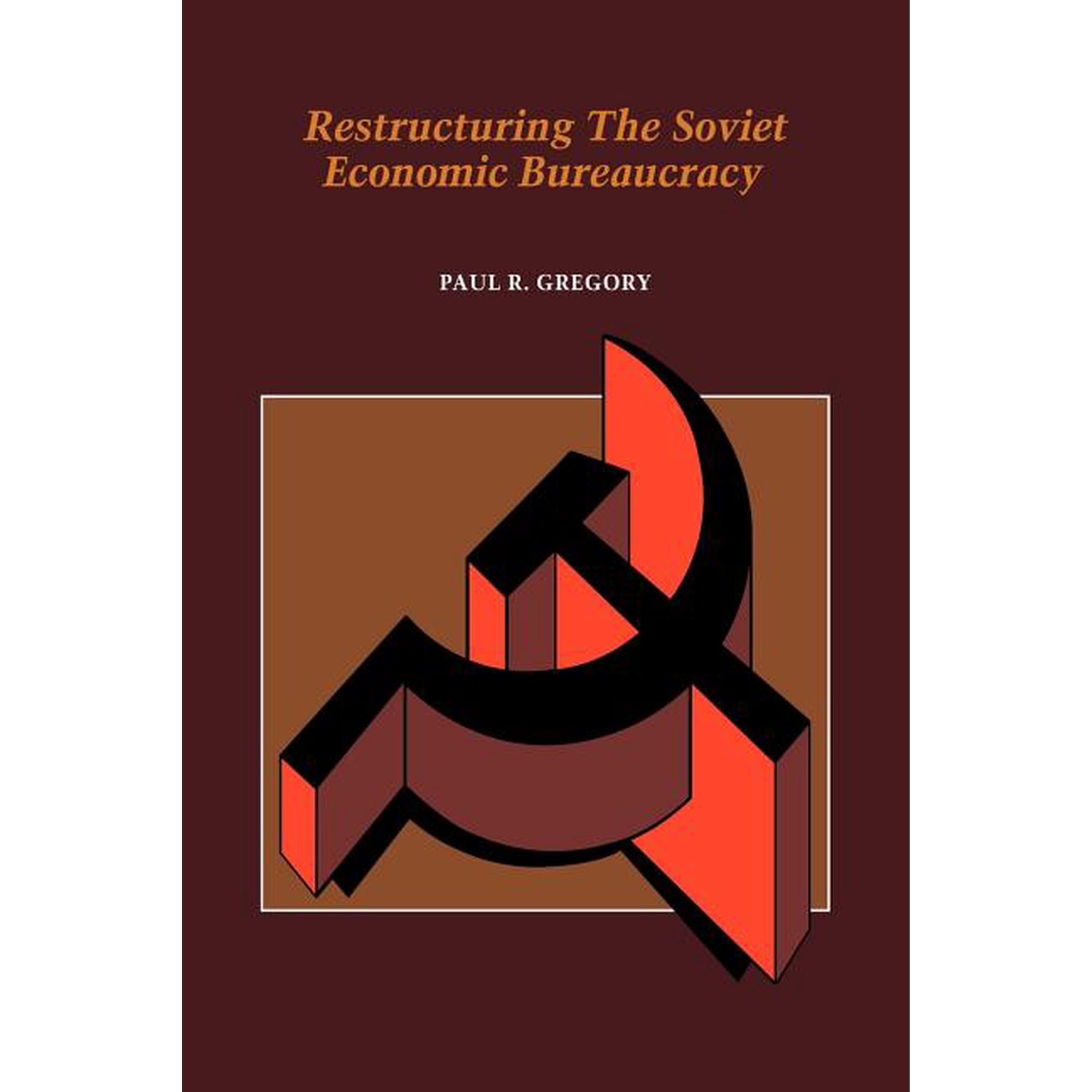 Bureaucracy Symbol
