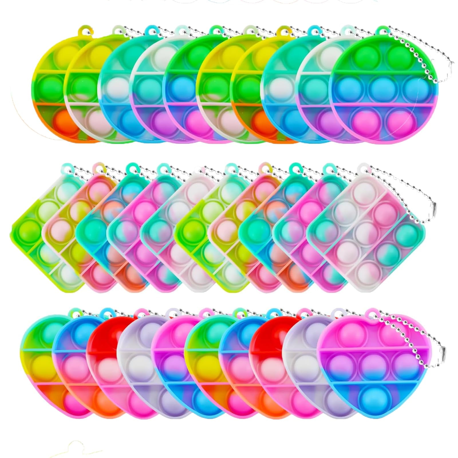 Sovob 30PCS Party Bag Fillers for Kids, party bag fillers for kids ...
