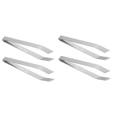 Maine Man Fish Bone Tweezers, 18/8 Stainless Steel, Set of 2 - Walmart.com