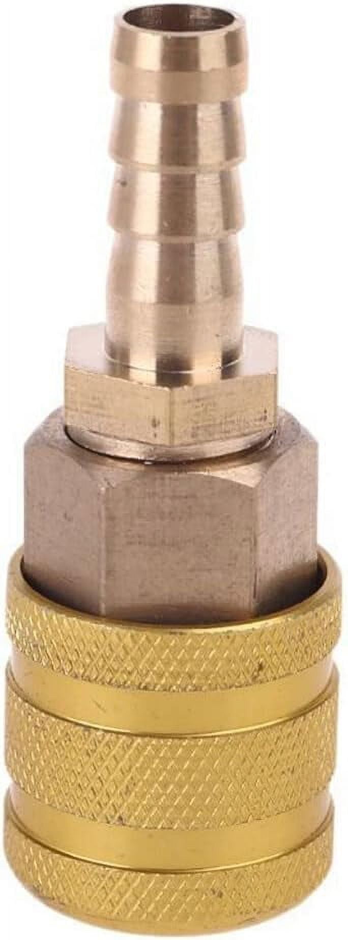 Sovob Bike Tire Valve Pump Adapters, Valve Adapter With Deflation Valve ...