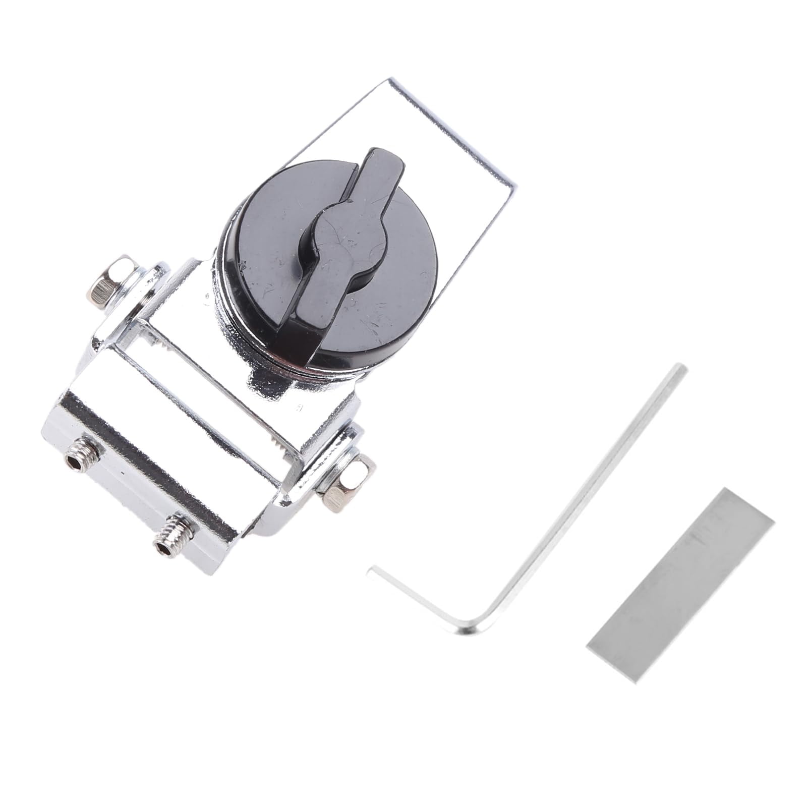 Sovob Car Antenna Mount Bracket for Mobile Car Radio Antenna Bracket ...