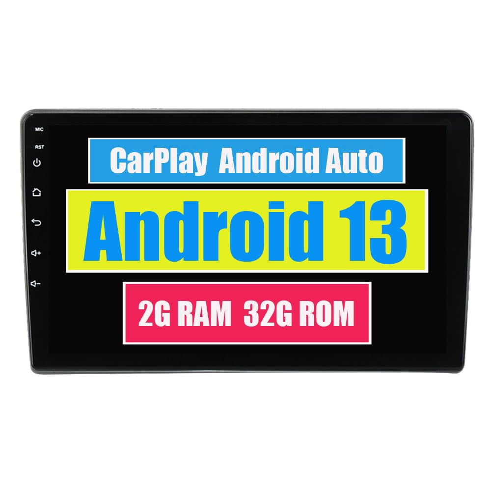 Sovob Car Stereo Radio for Opel Vauxhall Astra H G J Vectra Antara ...