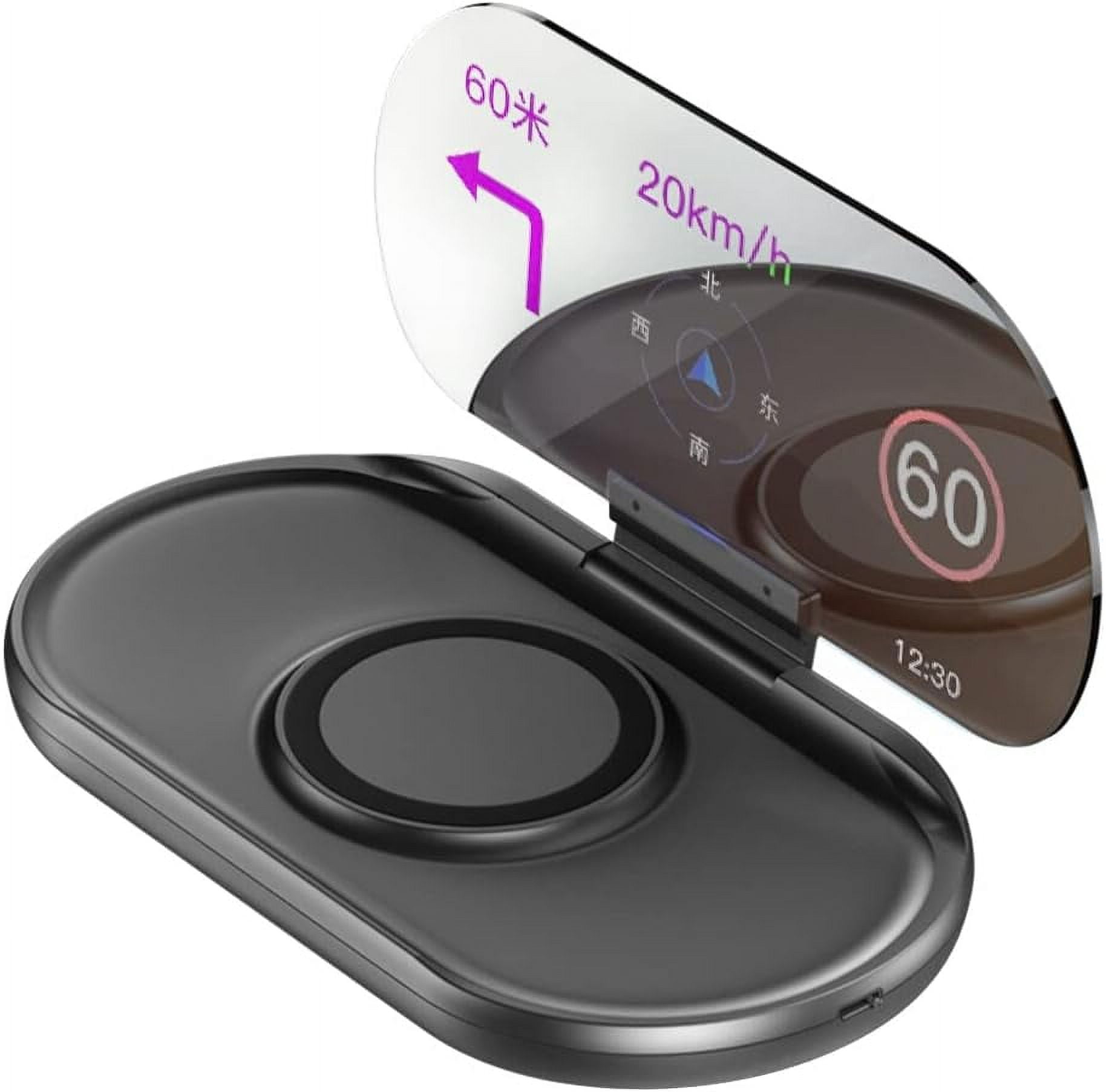 Sovob Phone Navigation Gps Holder Avigation Projector, Gps Projector ...