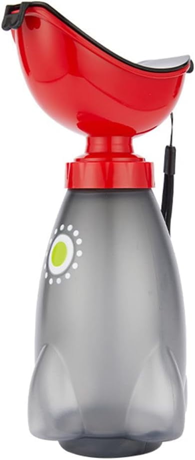 Sovob Portable Mobile Urination Device, Universal Plastic Adults Kids ...