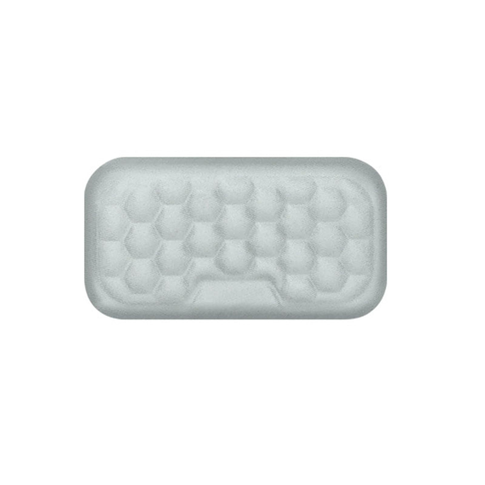 Sovob Wrist Rest Pad Padded Memory Foam Hand Rest Support for Office ...