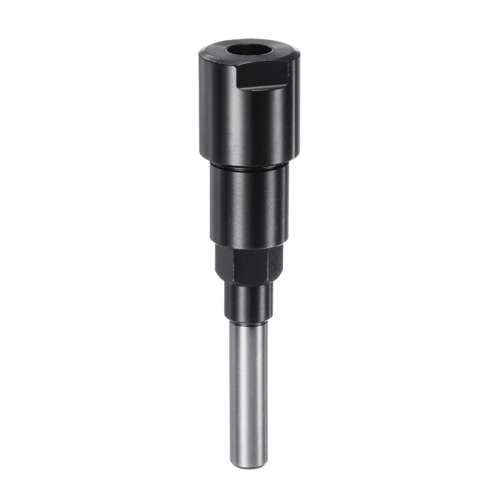 Sovob map 12.7mm to 12.7mm Router Collet Extension Rod Chuck Converter ...