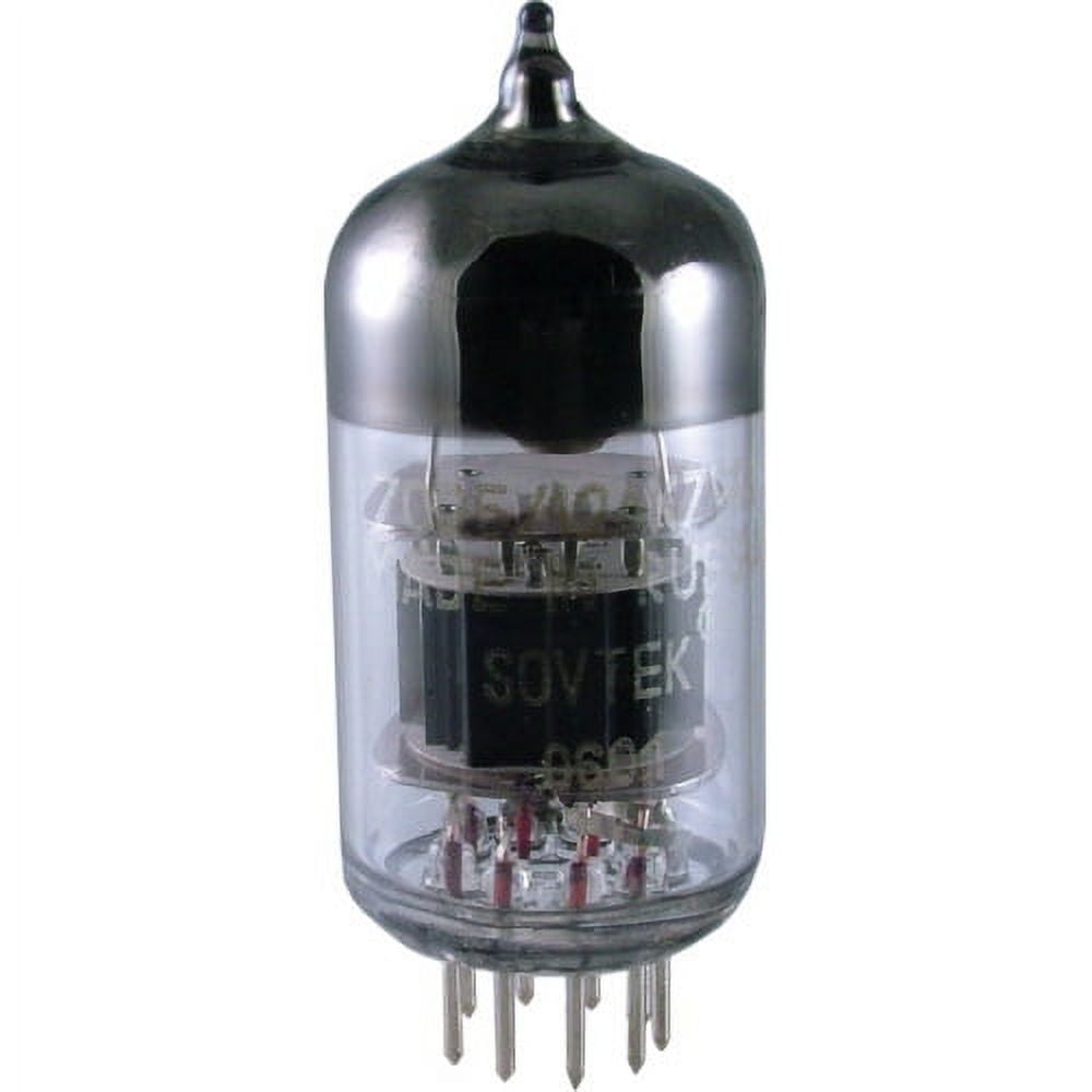 Sovtek 12AX7WA Preamp Tube - Walmart.com