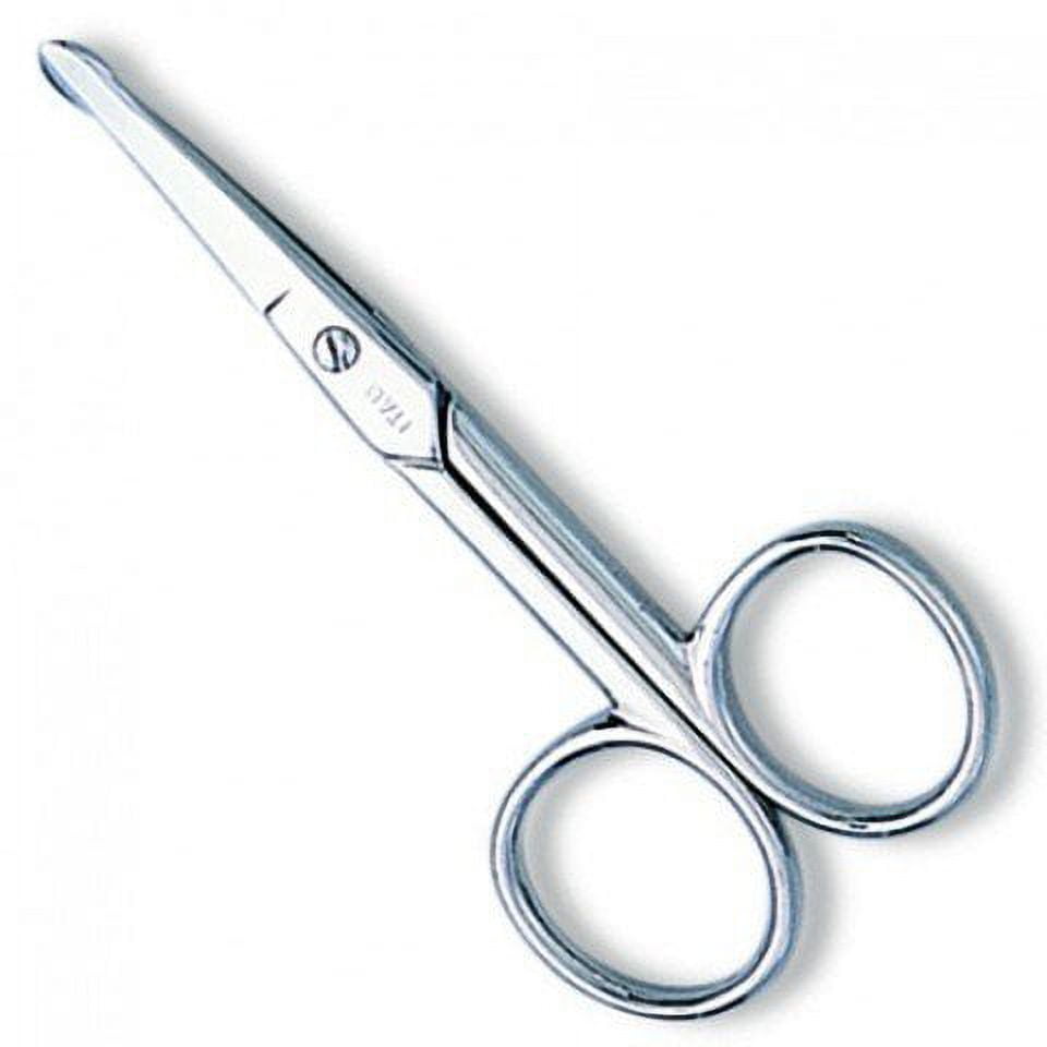 Sow Good Eyebrow & Facial Scissors 1 Pack - Walmart.com