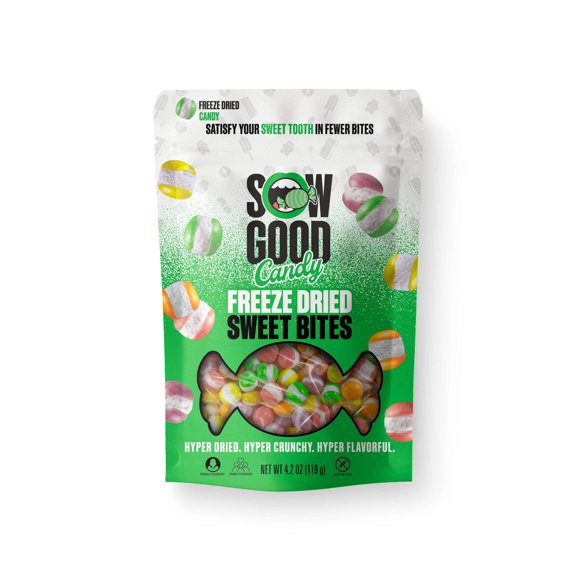 Freeze Dry Candy