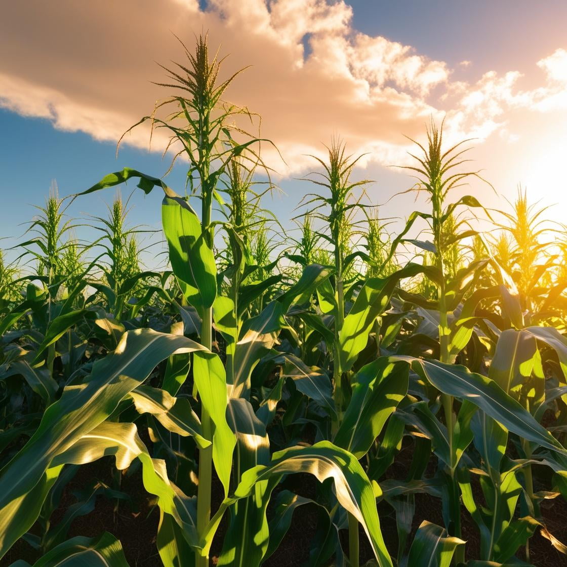 Sow Me Seeds Country Gentleman Sweet Corn – 3 Pack, Heirloom Non-GMO ...