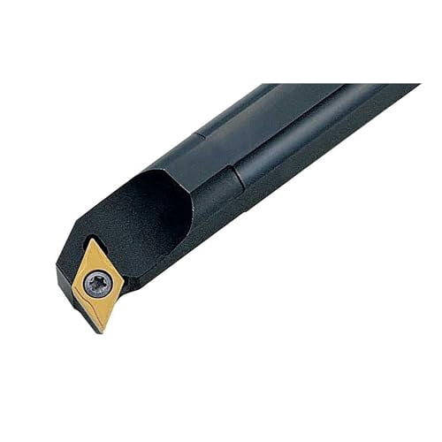 Sowa Tool 145939 S06M-SDUCR-2 Indexable Boring Bar - Walmart.com