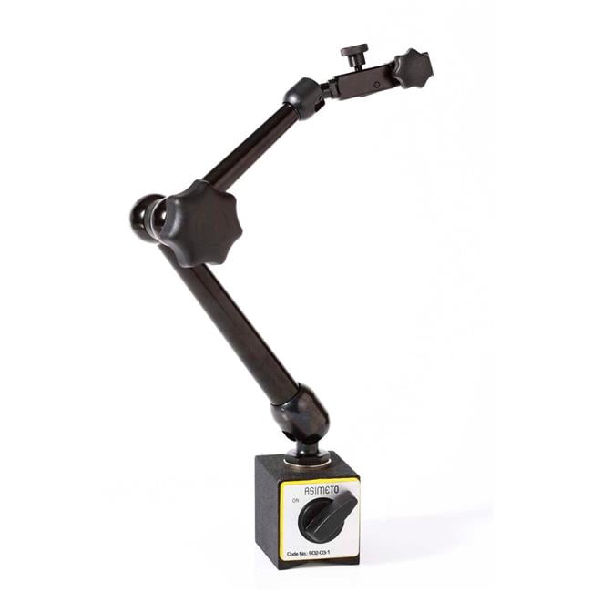 Sowa Tool & Machine B1122438 Asimeto 7602021 Articulating Arm Magnetic ...