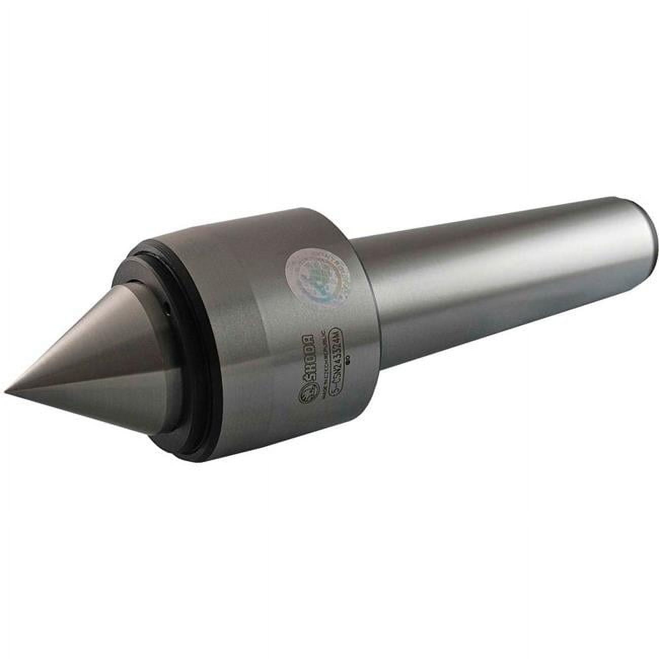 Sowa Tool & Machine B2338219 MT3 Skoda Heavy Duty Live Centers - 60 deg ...