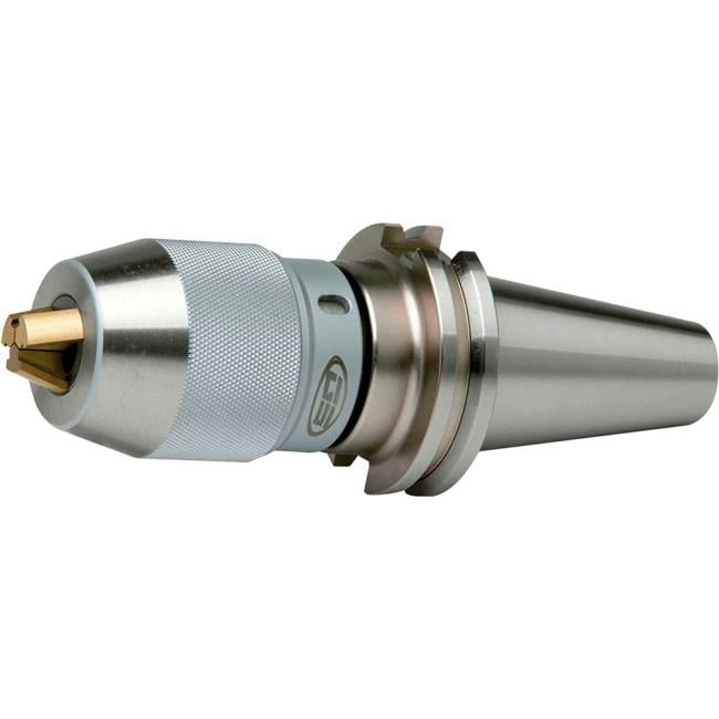 Sowa Tool & Machine B2338220 0.5 in. GS CAT40 Capacity Taper Integral ...