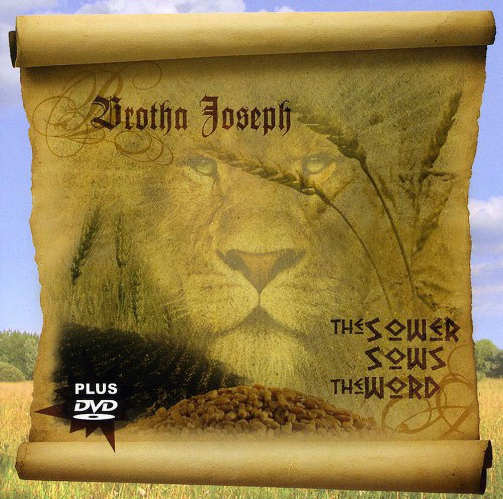 Pre-Owned Sower Sows the Word - Walmart.com