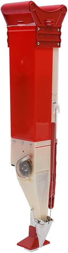 Sowing Seed Dispenser, Adjustable Sower Seed Spreader, Manual Handheld ...
