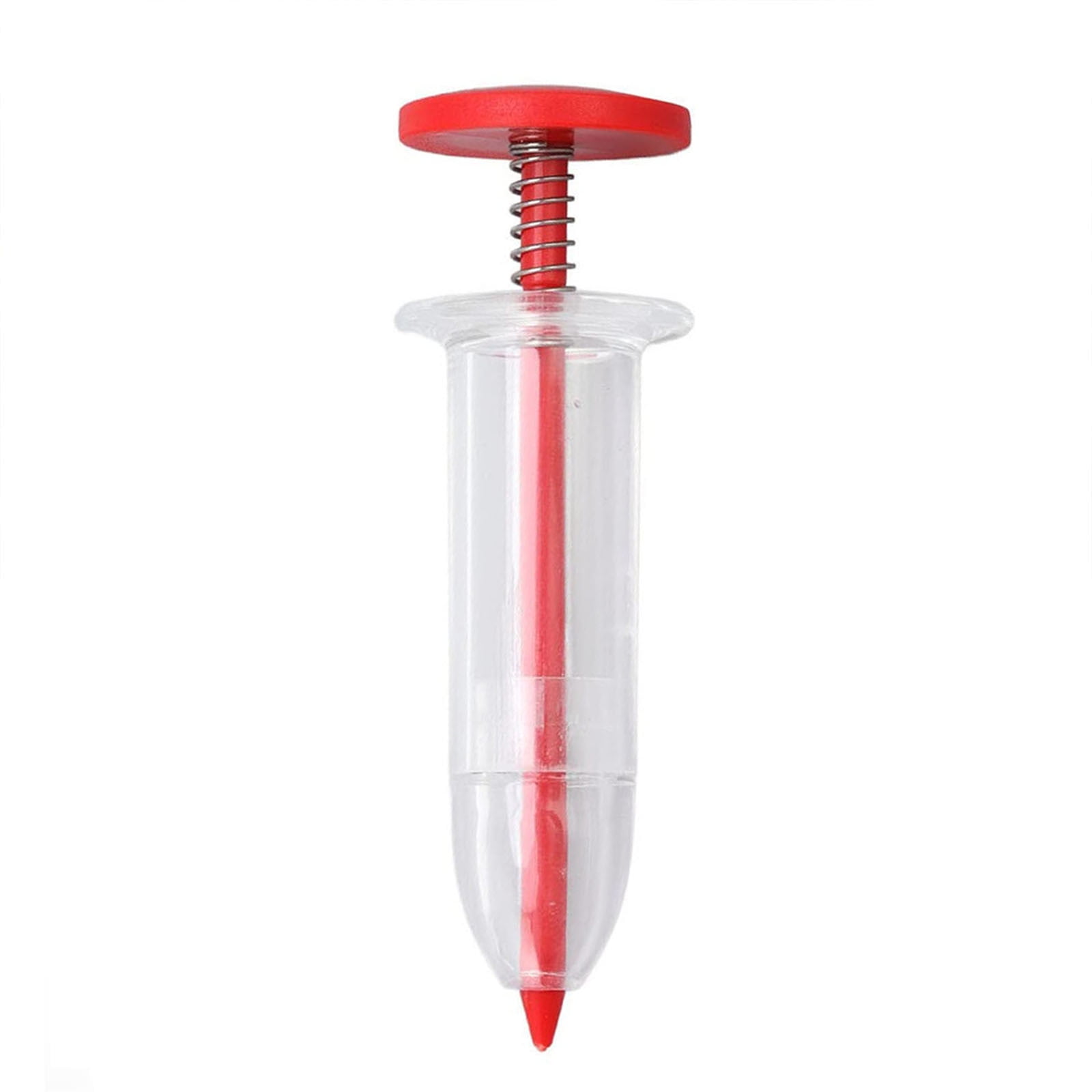 Sowing Seed Dispenser Sower Small Seed Spreader Manual Handheld Seed ...