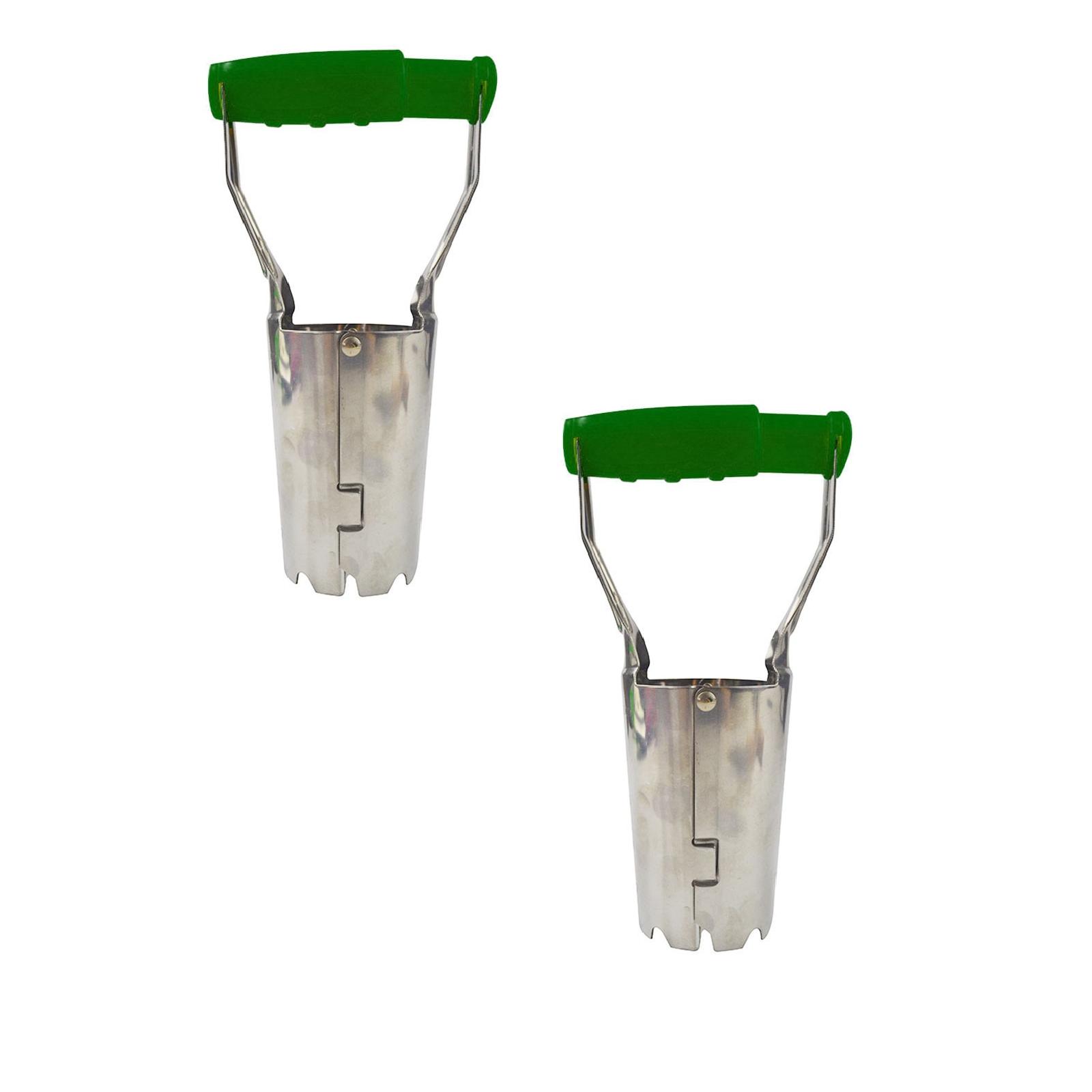 Sowing Seeds Dispenser Bulb for Transplanter Planter Depth Mark Bulb ...