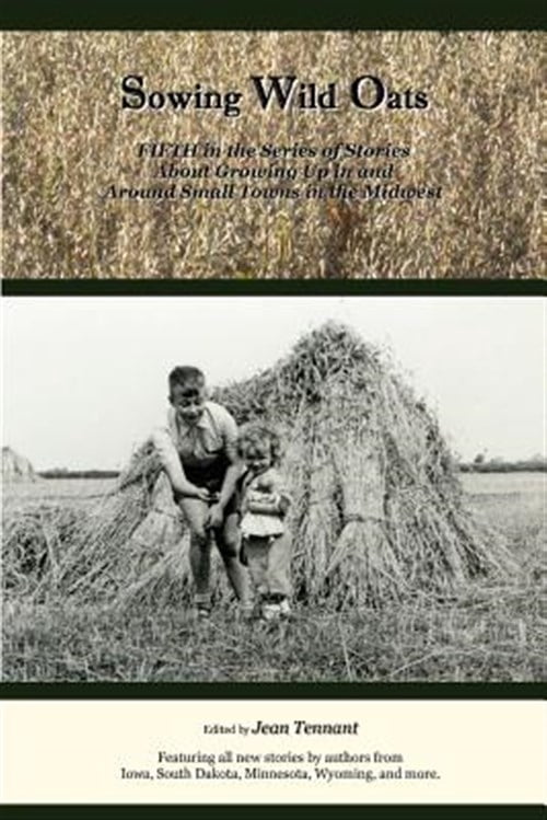 Pre-Owned Sowing Wild Oats: Fifth in the Series of Stories About ...