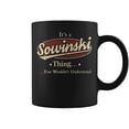 Sowinski Personalized Name Gifts Name Print S With Name Sowinski Coffee ...