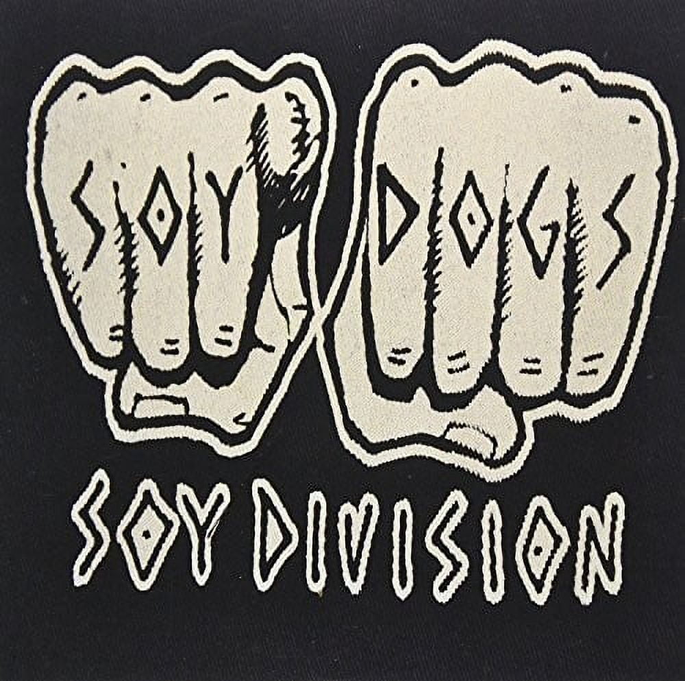 Soy Dogs (CD) - Walmart.com