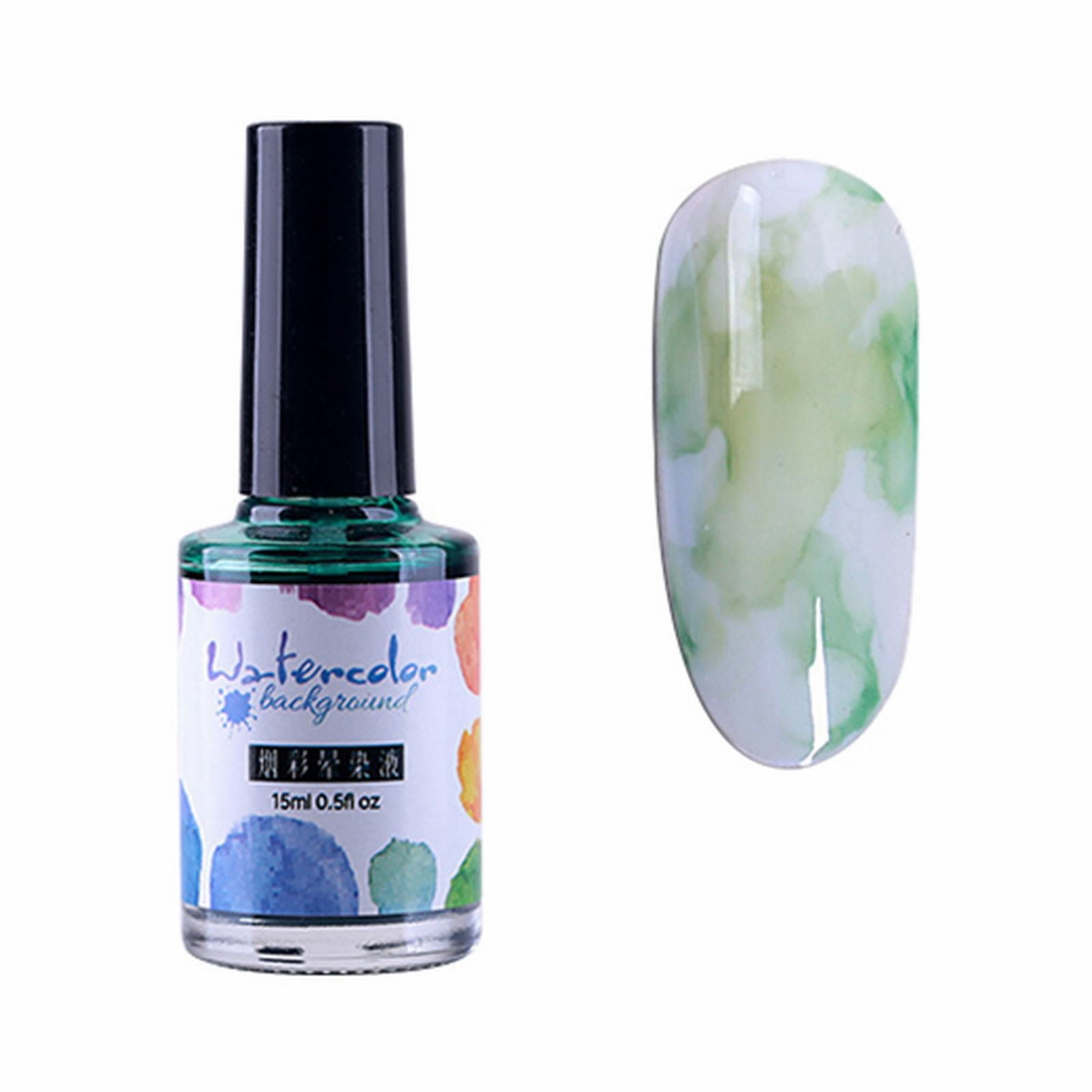 Soy Gel Gel Polish Nail Fall Gel Nail Fall Nail Colors Gel Ready for ...