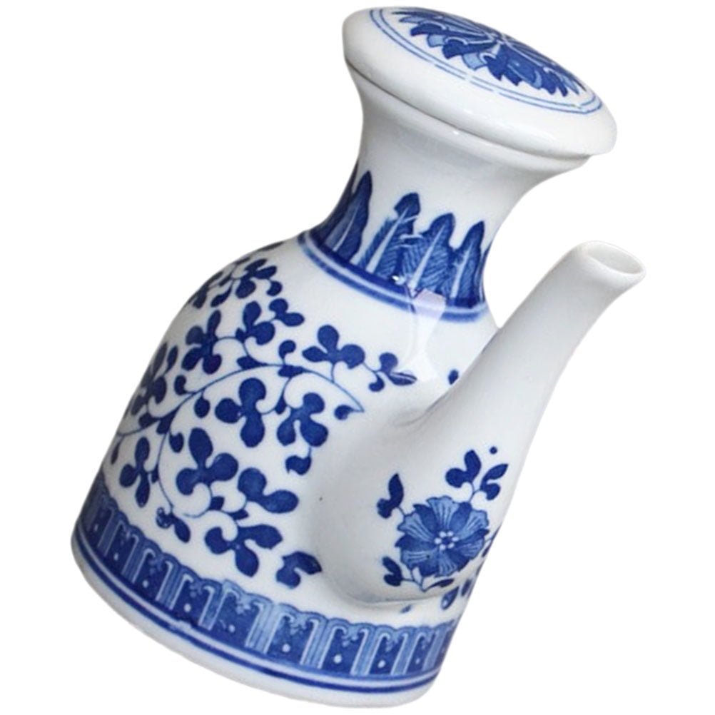 Soy Sauce Bottle Containers with Lids Exquisite Vinegar Holder ...