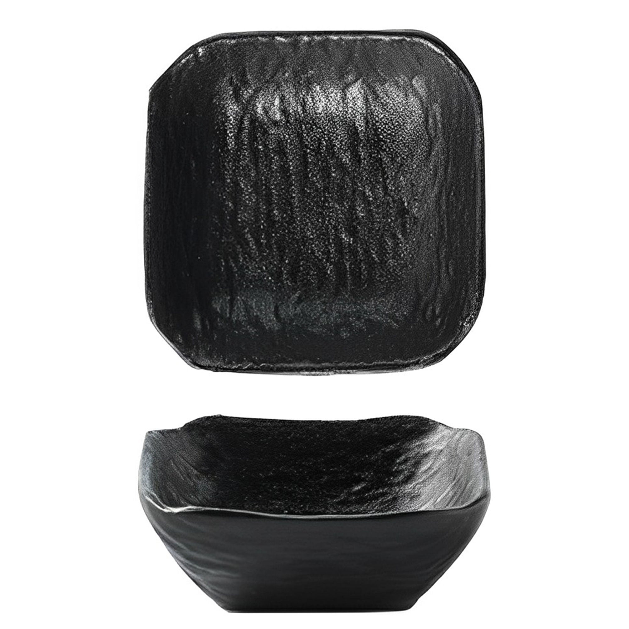 Unmbo Soy Sauce Dish Set,Small Bowls for Side Dishes,Small Condiment ...