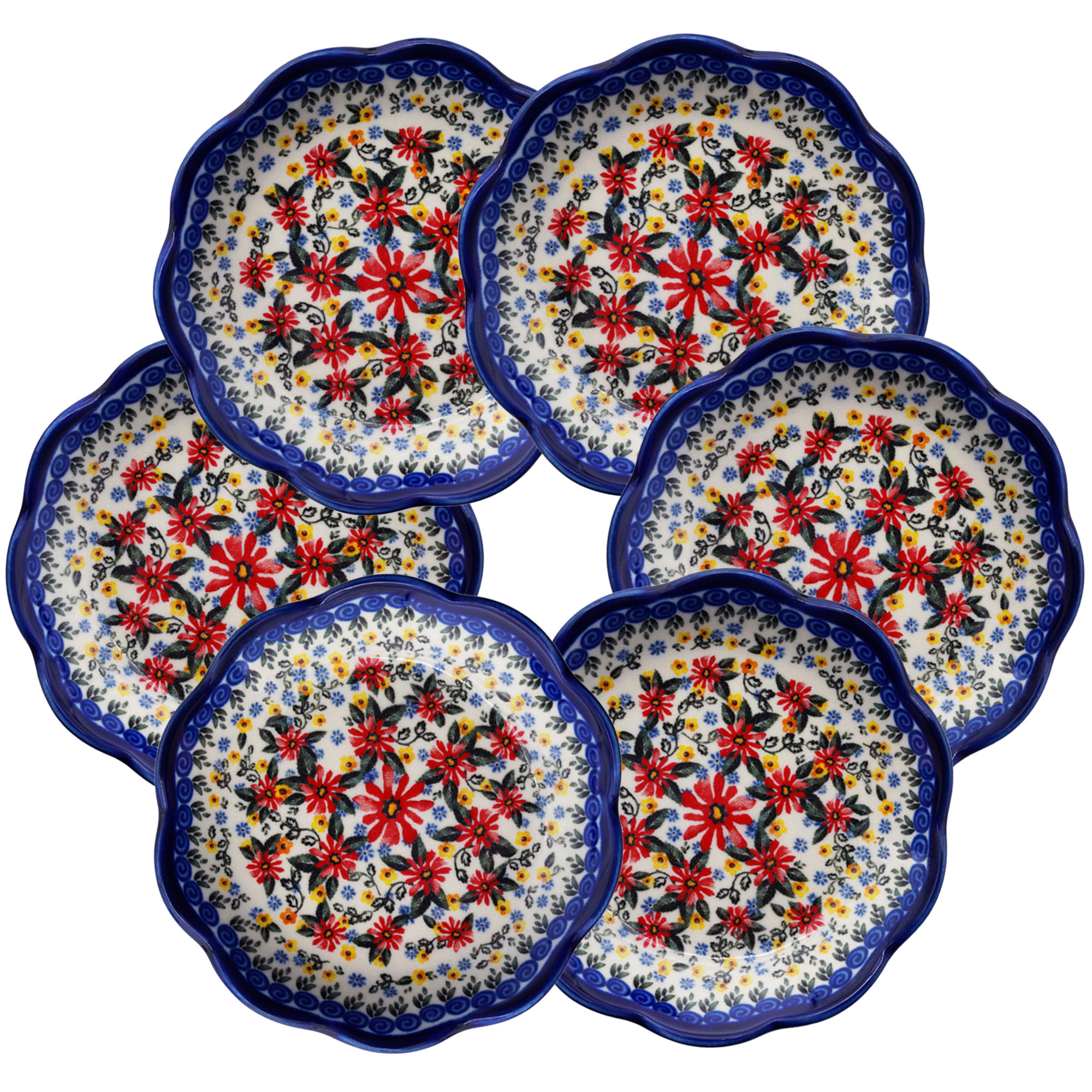 Soy Sauce Dishes, Small Condiment Bowls Set, Small Bowls For Side ...