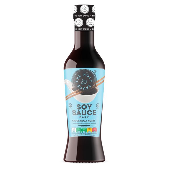 Dark soy sauce in Soy sauces - Walmart.com