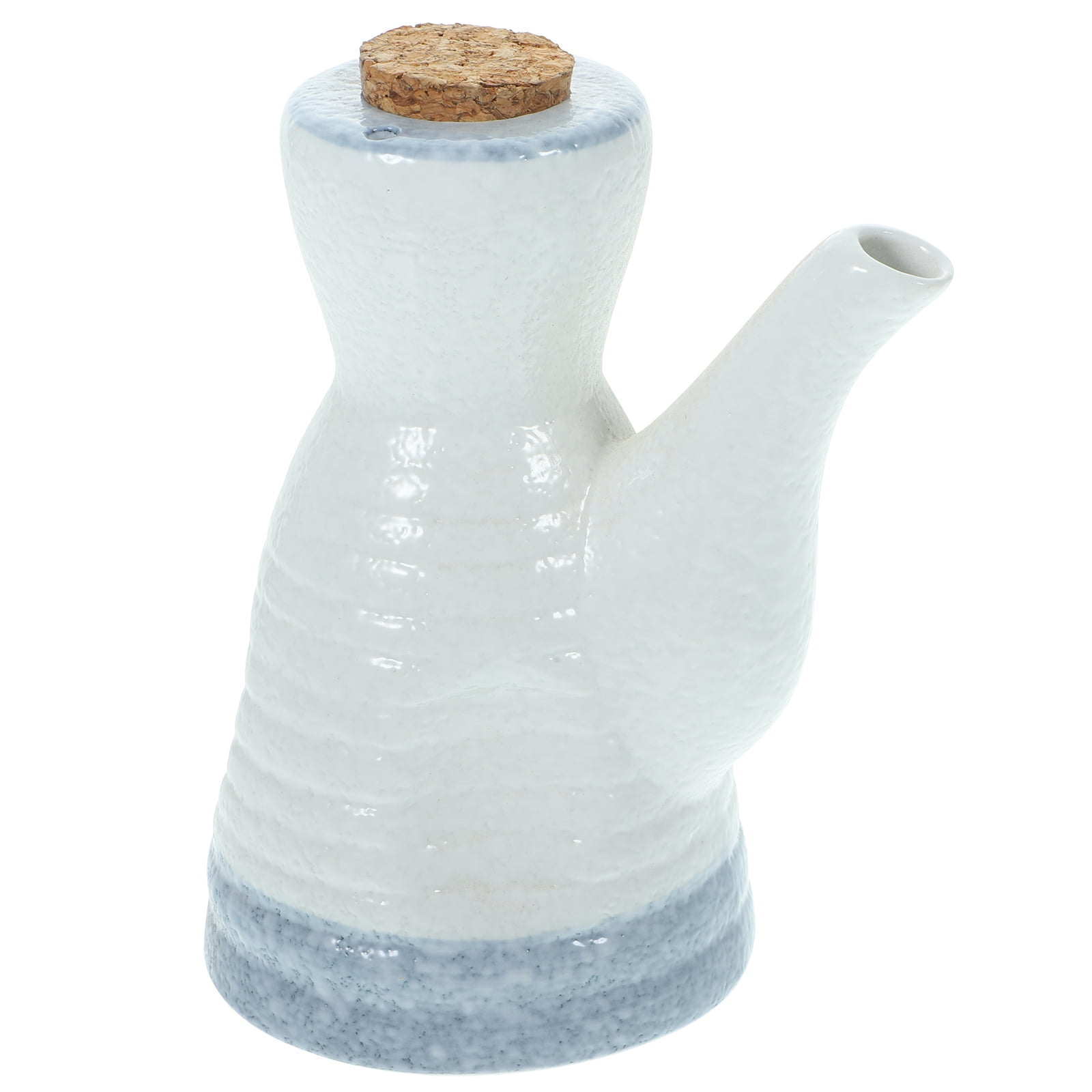 Soy Sauce Pot Japanese Vinegar Jar Container Bottle Kitchen Assoccories ...