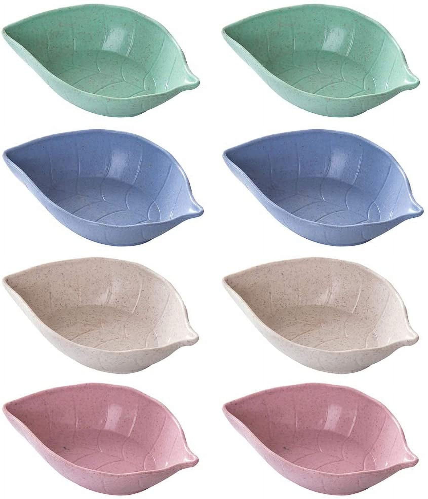 Soy Saucer Saucer Bowl Tapas Saucer Set Small Spice Saucer Mini ...