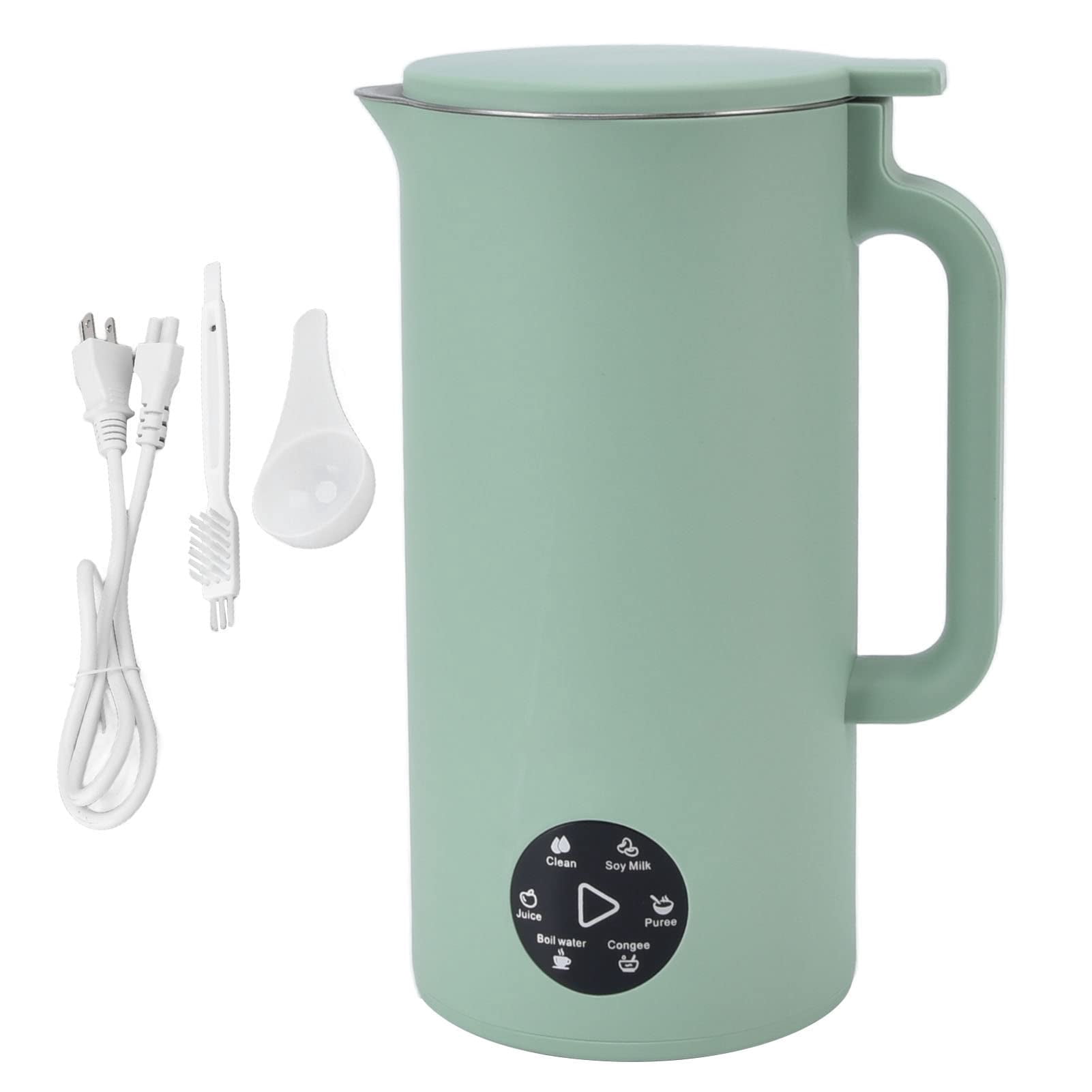 Soybean Milk Maker, Small Size Soy Milk Maker, Automatic Soy Milk Maker ...