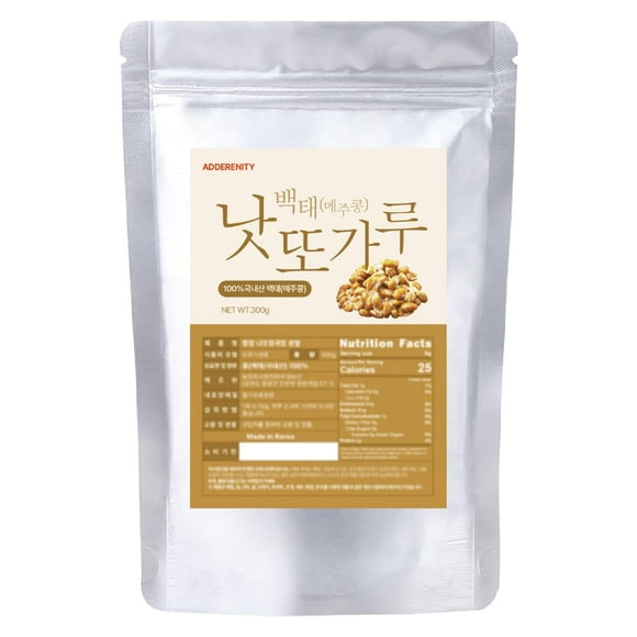 Natto Beans